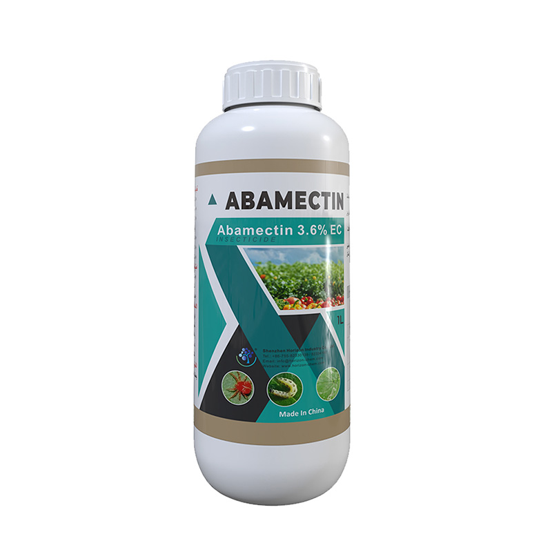 Abamectin Manufacturer, Supplier, Wholesaler In China | One-stop Crop ...