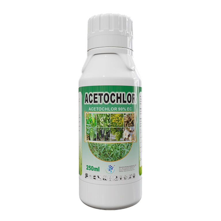 Acetochlor Manufacturer, Supplier, Wholesaler In China | One-stop Crop ...