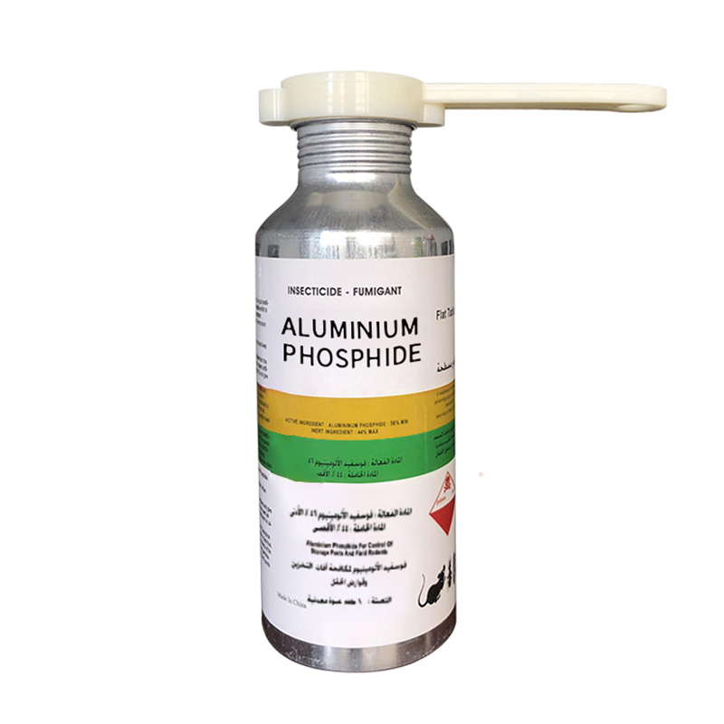 Aluminium Phosphide Manufacturer, Supplier, Wholesaler In China | One ...