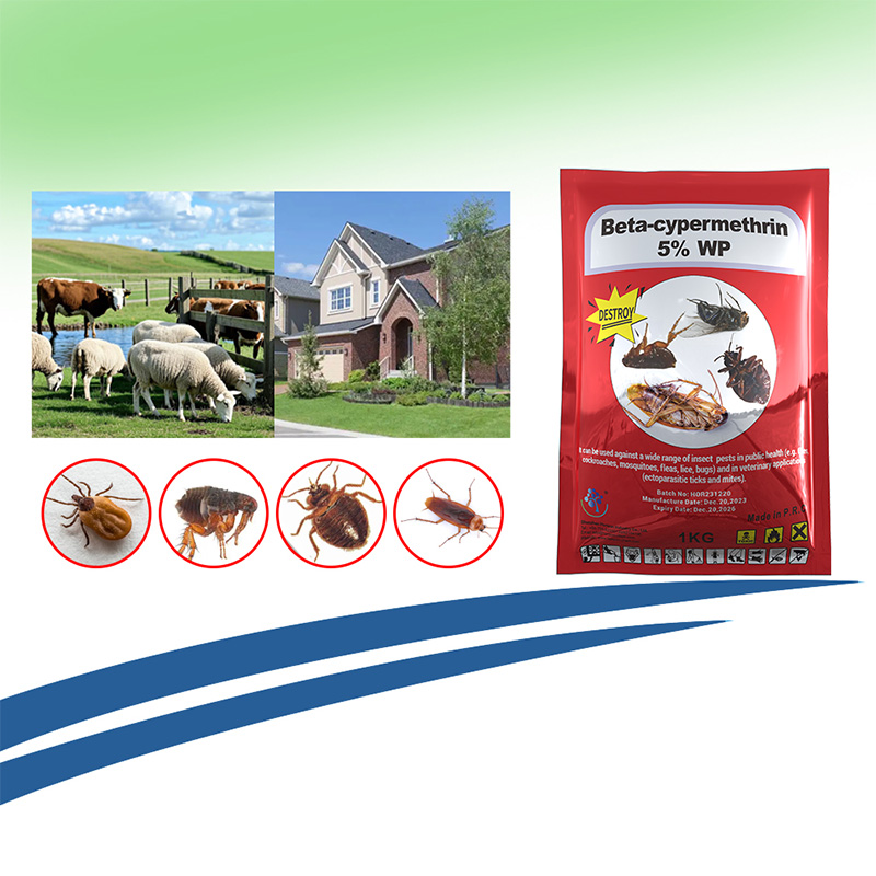 Beta-cypermethrin Manufacturer, Supplier, Wholesaler In China | One ...
