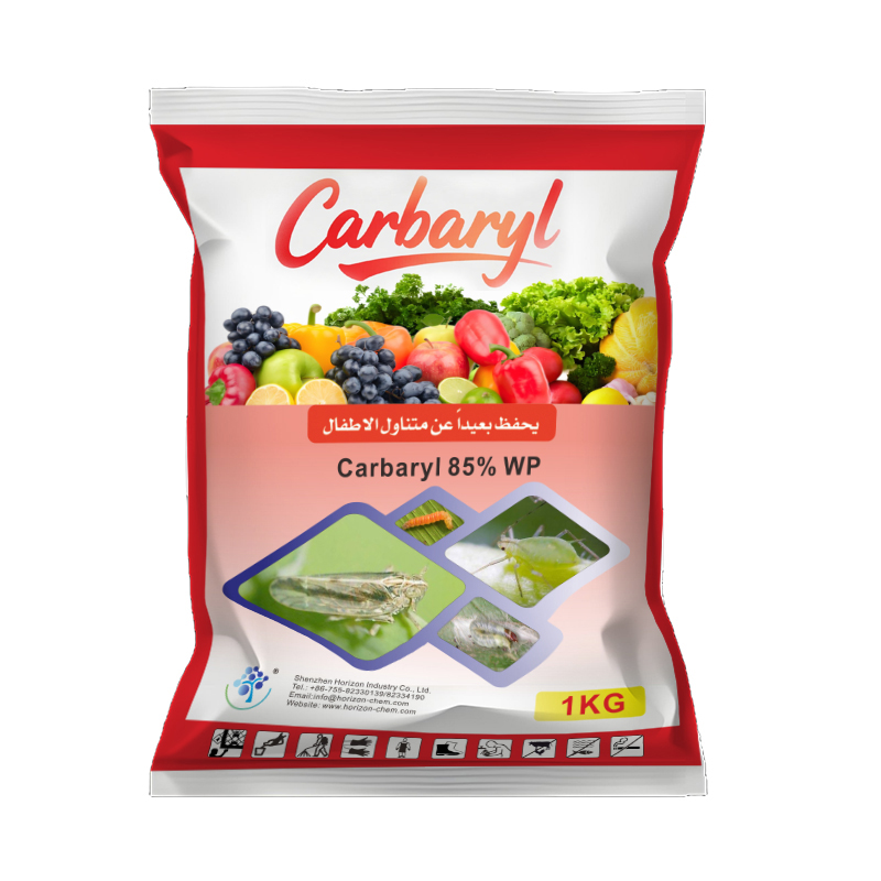 Carbaryl Manufacturer, Supplier, Wholesaler In China | One-stop Crop ...