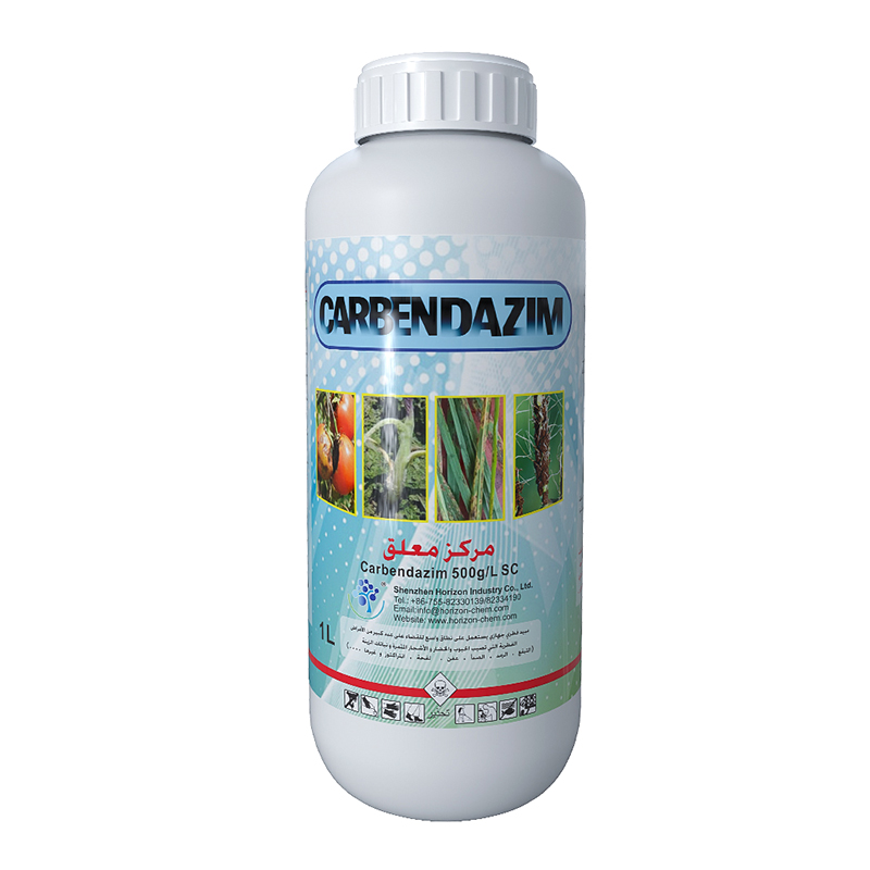 Carbendazim Manufacturer, Supplier, Wholesaler In China | One-stop Crop ...