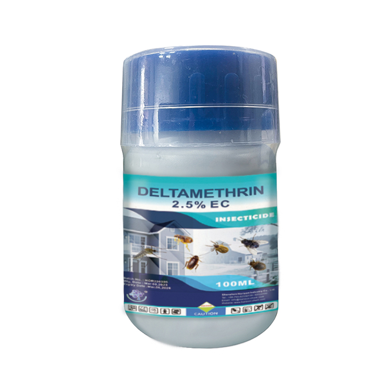 Deltamethrin Manufacturer, Supplier, Wholesaler In China | One-stop ...