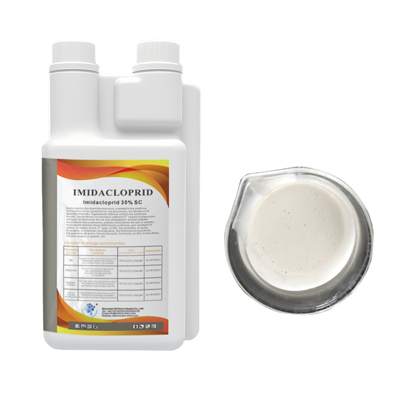 Imidacloprid Manufacturer, Supplier, Wholesaler In China | One-stop ...