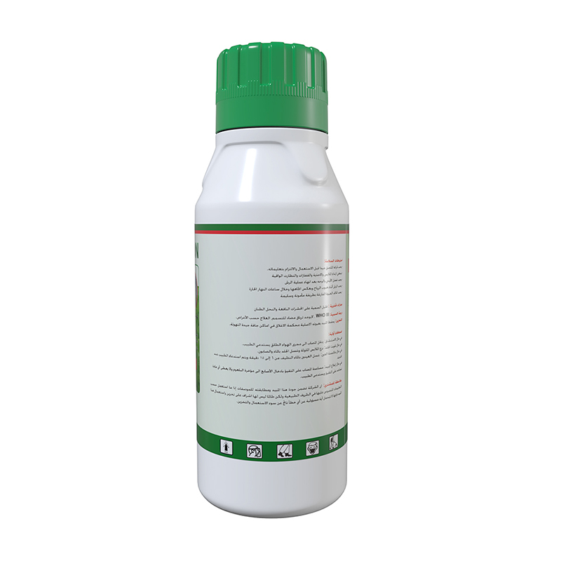 Lufenuron Manufacturer, Supplier, Wholesaler In China | One-stop Crop ...