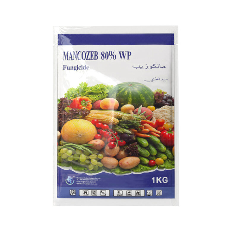 Mancozeb Manufacturer, Supplier, Wholesaler In China | One-stop Crop ...