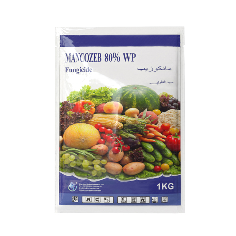 Mancozeb Manufacturer, Supplier, Wholesaler In China | One-stop Crop ...